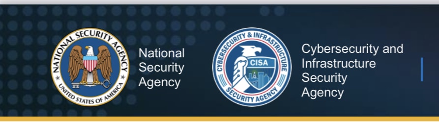 The NSA and CIA Release the Top 10 Cybersecurity Mistakes to Avoid ... The NSA and CIA Release the Top 10 Cybersecurity Mistakes to Avoid ...